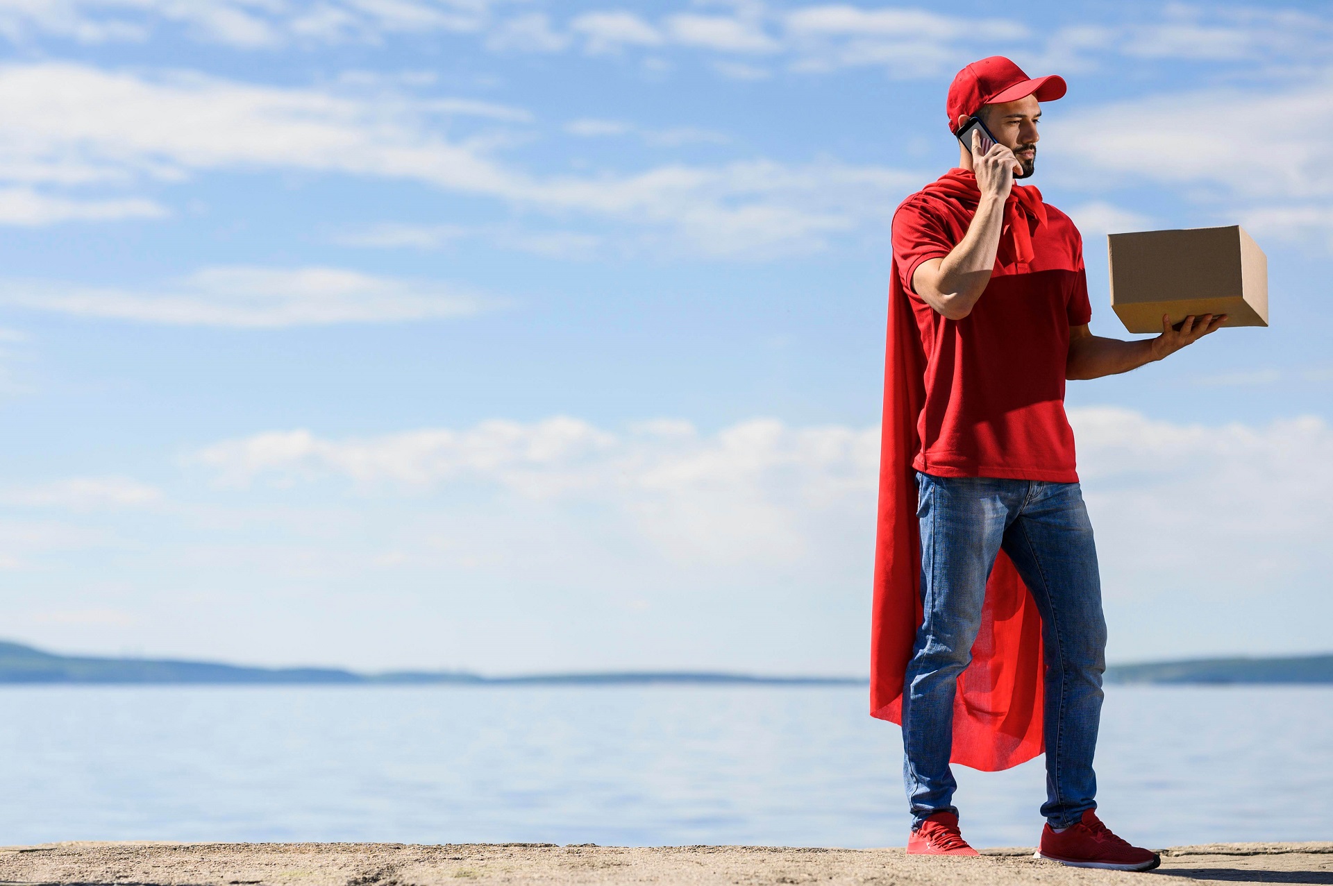 Carriers - JT Wash Logistics